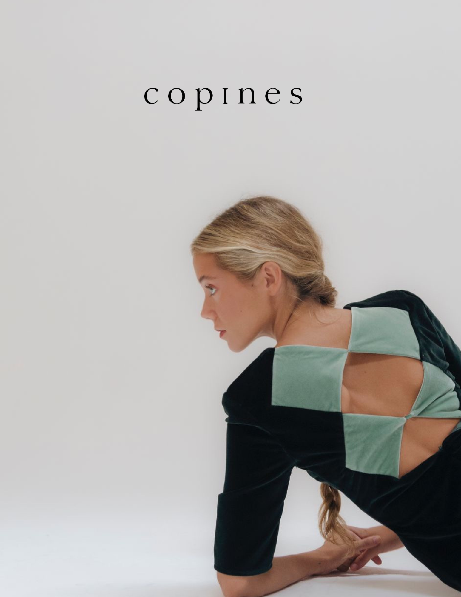 COPINES – Copines